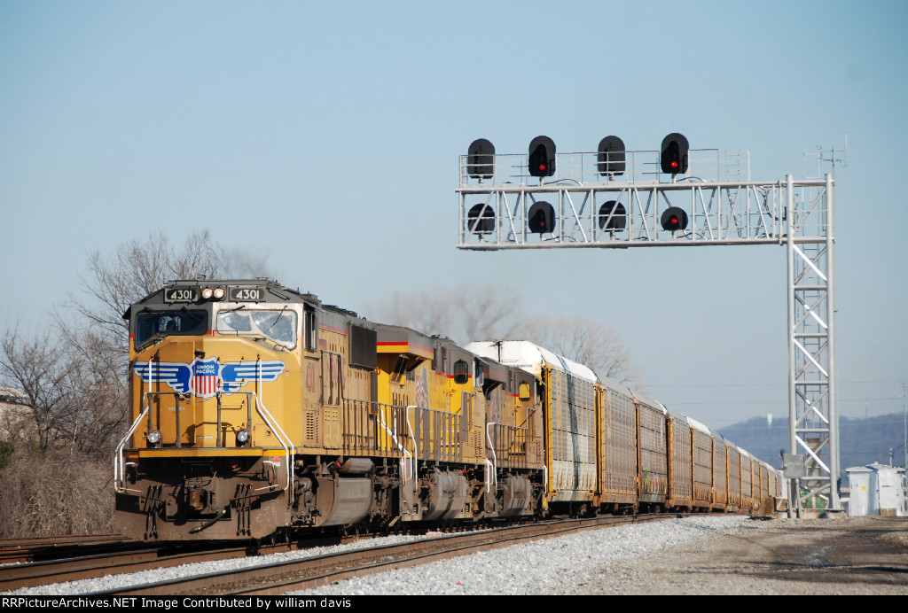 NS'S Alabama Division AGS South District